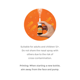 FAQ – Profi Nasal Spray