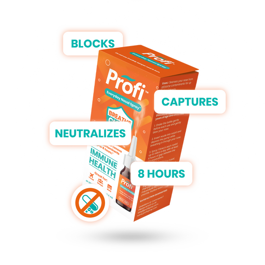 Profi Nasal Spray